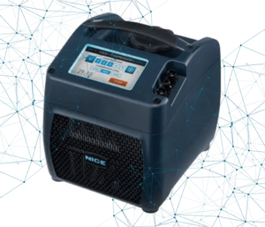 NICE1 Cold Therapy - Vanguard Medical